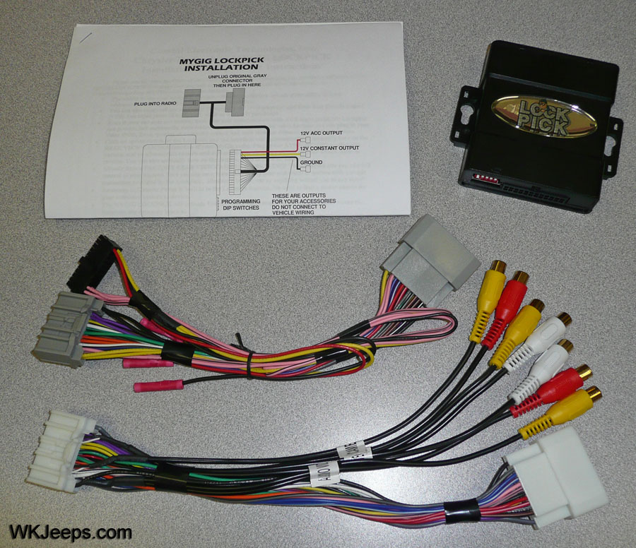 Mygig Lockpick Wiring Diagram - Wiring Diagram Mygig Lockpick Wiring Diagram - Wiring Diagram